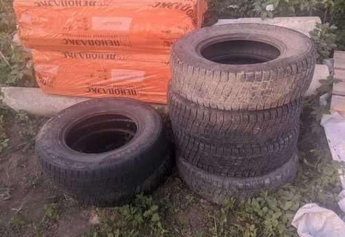 КАМА Кама-219 225/75 R16