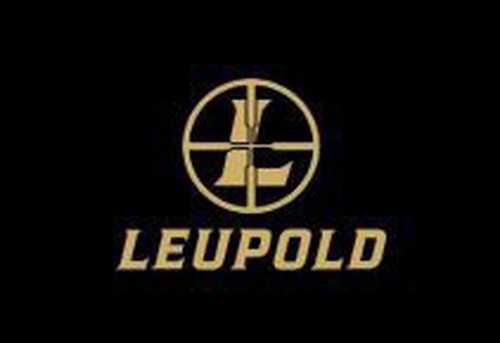 Всё для оптических прицелов Leupold