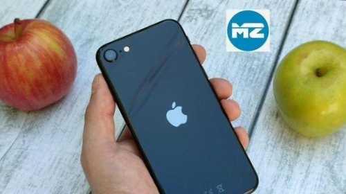 Optom iPhone SE 2020 64GB Без ремонтов, Гарантия S
