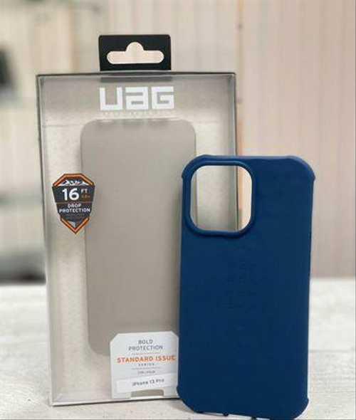 Чехол UAG Standart issue для iPhone 13 Pro 6.1