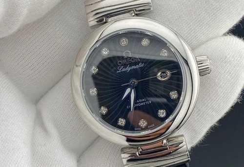 Omega Ladymatic 34mm