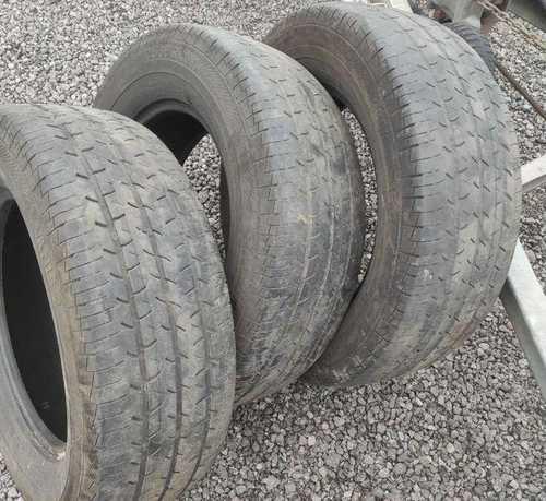 Barum Vanis 2 235/65 R16C 115R