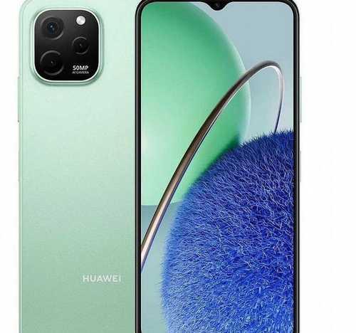 HUAWEI nova Y61, 6/64 ГБ