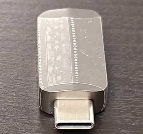 Адаптер type c на usb