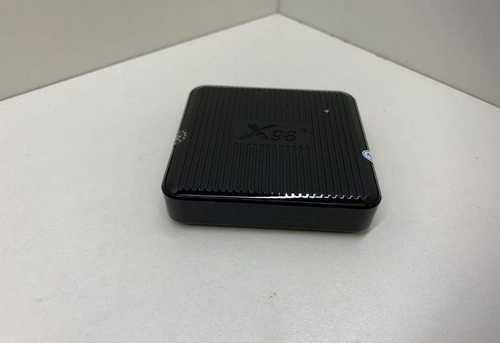 Приставка DVB-T2 TV Box X98Q