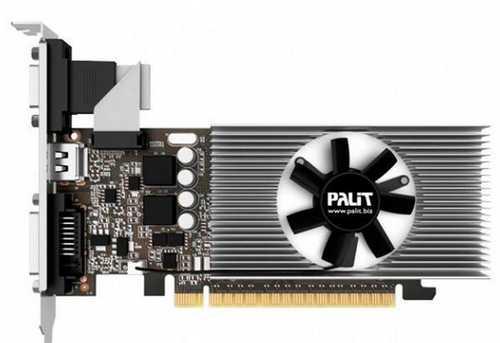 Видеокарта palit gt730 1gb gddr5