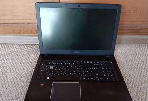Acer Aspire E5-523