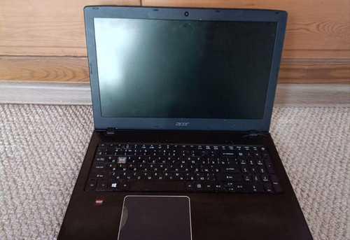 Acer Aspire E5-523