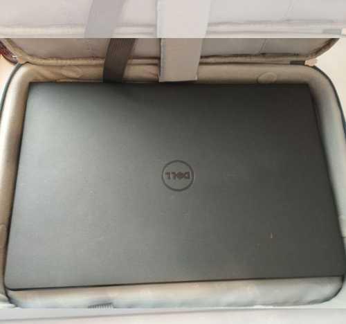 Ноутбук Dell Inspiron 5558