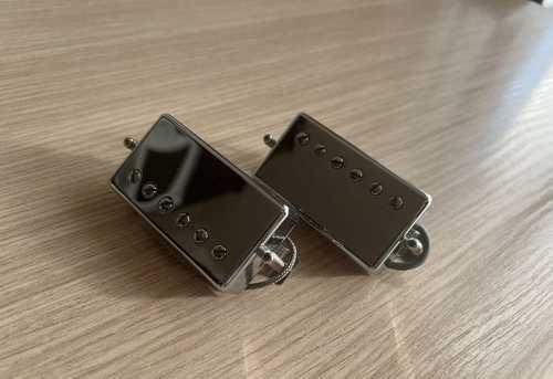 Звукосниматель Gibson BurstBucker Pickup's set