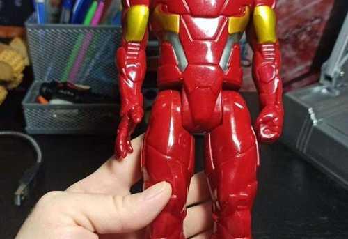 Игрушка Marvel Железный человек