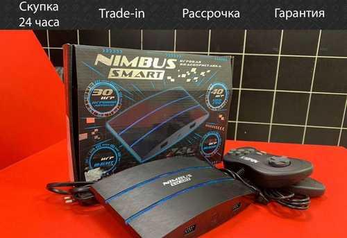 Игровая приставка Nimbus Smart (740 игр)