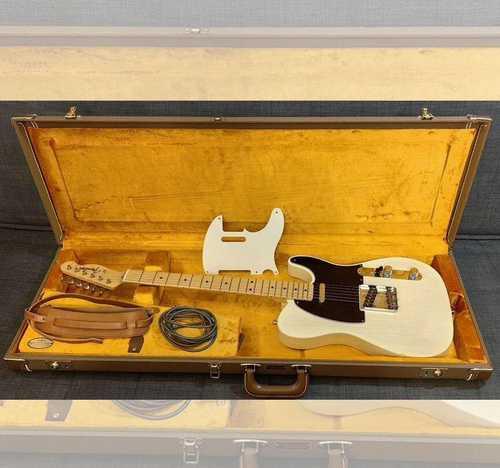 Fender American Vintage '58 Telecaster (USA)