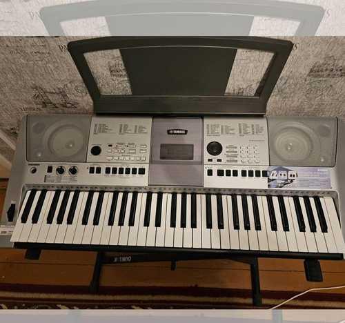 Синтезатор yamaha psr e413