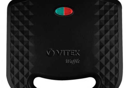 Электровафельница Vitek VT-2624