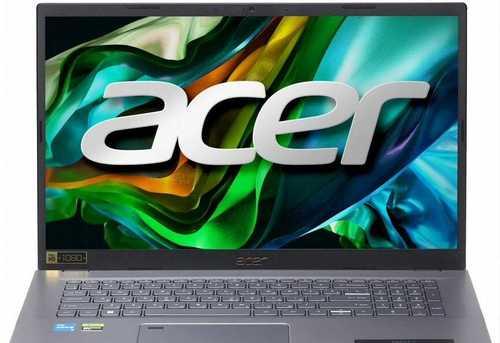 Ноутбук Acer Aspire 5 17