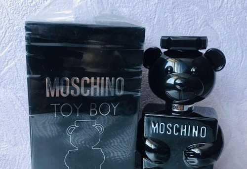 Парфюм Moschino TOY BOY /той бой Москино