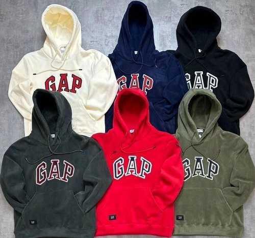 Стильная толстовка Gap, casual