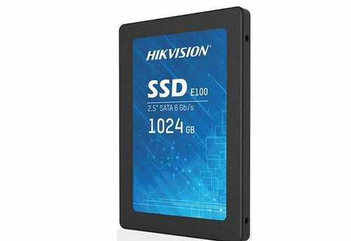 Hikvision E100 (HS-SSD-E100/1024G)