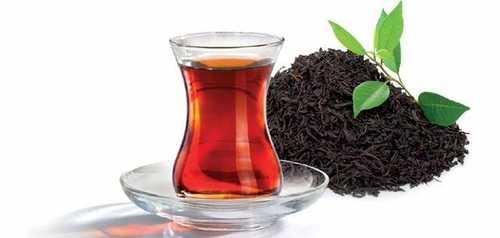 Кружка для чая и кофе турецкая набор 6 шт. Армуд