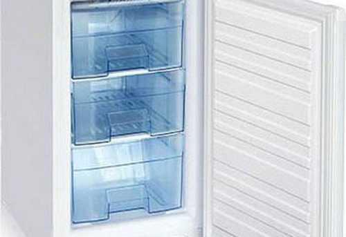 Морозильный шкаф Бирюса 112