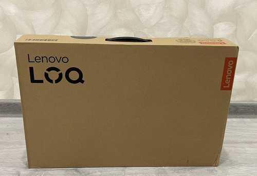 Ноутбук Lenovo LOQ 15IRH8 Gray (82XV00S9RK)