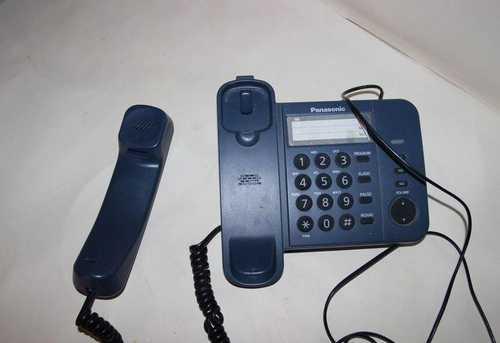 Телефон Panasonic KX-TS2352RU