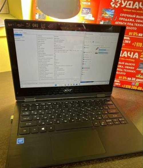 Ноутбук Acer N18H1