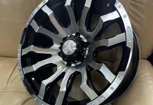 Диски LS wheels LS 1294 20 6*139,7 ET 20 106.1