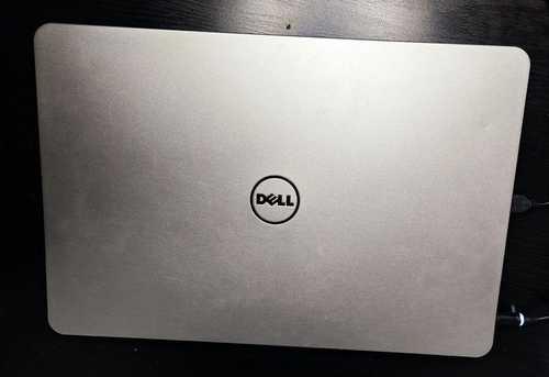 Dell Inspiron 7537