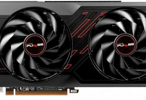 Видеокарта Sapphire Pulse Radeon RX 7800 XT