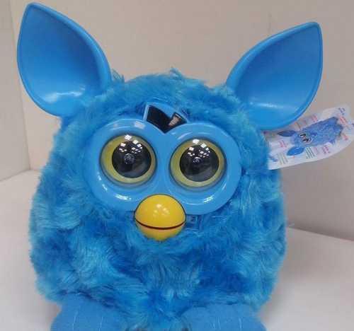 Игрушка Furby Пикси