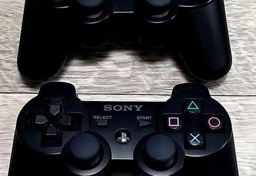 Sony Dualshock 3 sixaxis оригинал