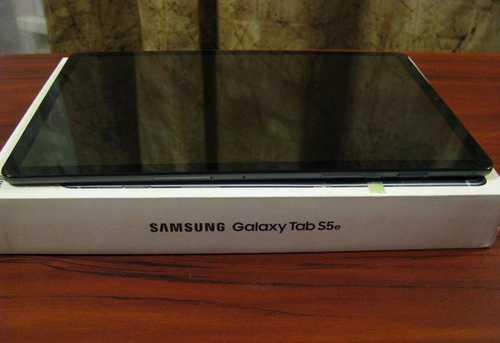 Samsung Galaxy tab s5e 6гб/128гб