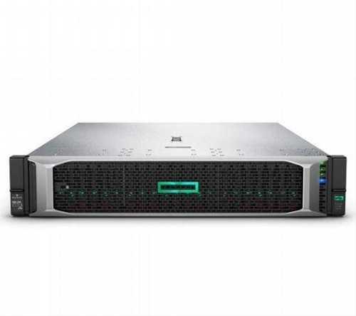 Сервер HPE ProLiant DL380 Gen10 295480