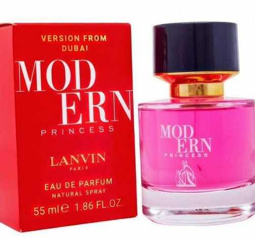 Lanvin Modern Princess Духи Ланвин Модерн Принцесс