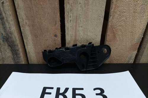 Кронштейн бампeра переднего Mazda CX-5 1 2011-2017