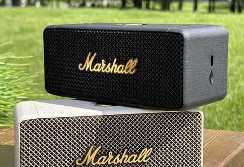 Портативная колонка Marshall Emberton