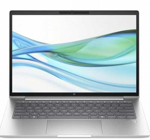 Ноутбук HP Probook 440 G11 с гравировкой, кабелем