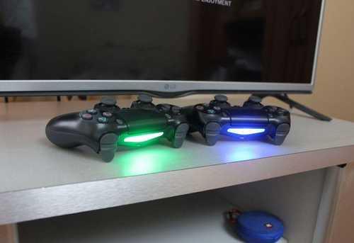 Оригинальный DualShock 4