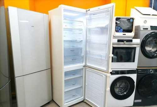 Холодильник LG No Frost. Честная гарантия