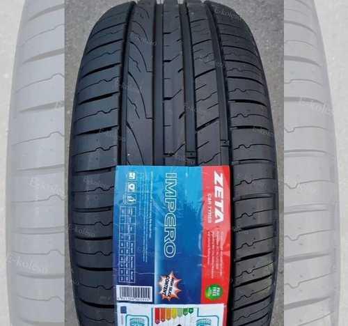 Zeta Impero 265/35 R22 102W