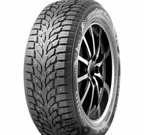 Kumho WinterCraft Ice Wi32 225/50 R18 99T