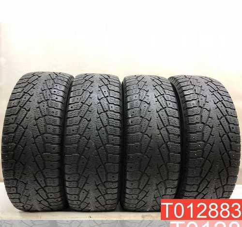 Nokian Tyres Hakkapeliitta C3 215/65 R15C 104R