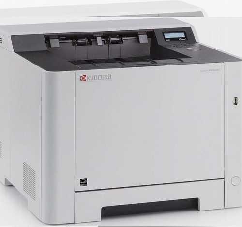 Принтер лазерный kyocera Ecosys P5026cdw (1102RB3