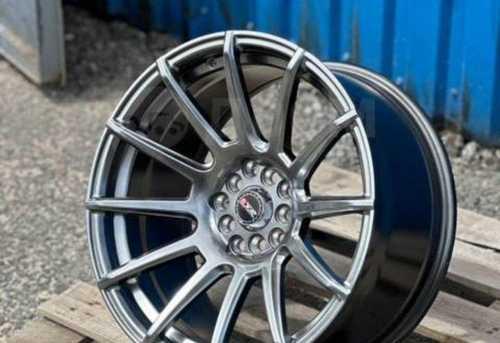 Новые диски R17" 5x100/5x114.3 XXR