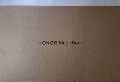 16" HONOR MagicBook X 16 Pro BRN-G56, 512 ГБ, Core i5-13500H, RAM 16 ГБ, Intel Iris Xe Graphics