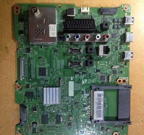 Продам main PCB TV Samsung -BN94-13265X