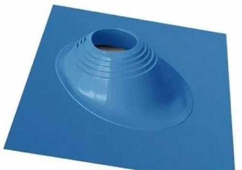 Мастер-флеш №6 200-280мм силикон угловой синий