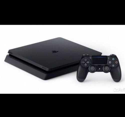 Ps4 slim